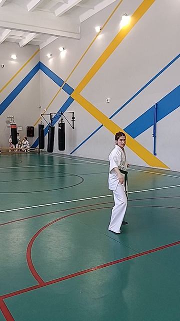 Гекусай шо Калистратова Лиза