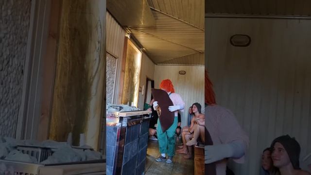 Выступление Рудьева Сергея с программой "Мужчина в полном рассвете сил" на чемпионате