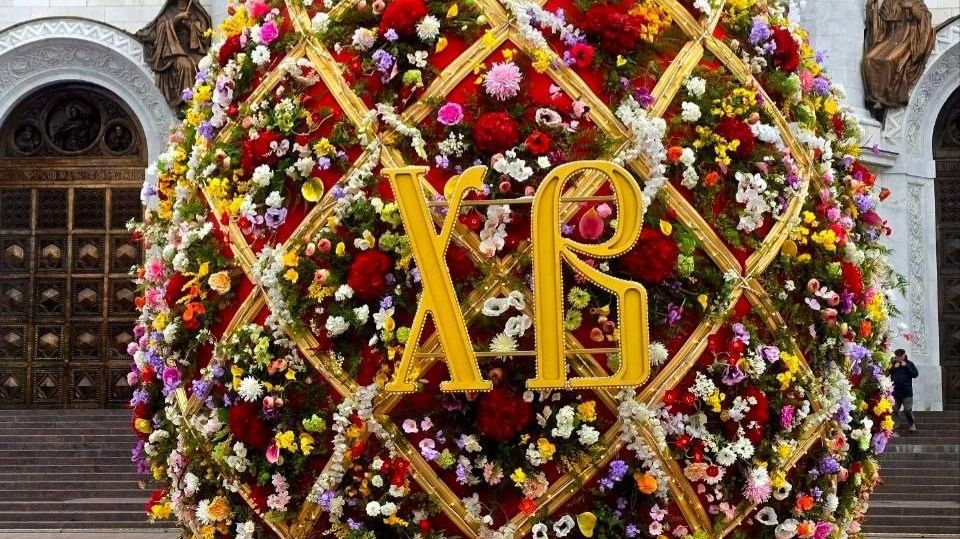 Рука Господня. Песни Маргариты Майской