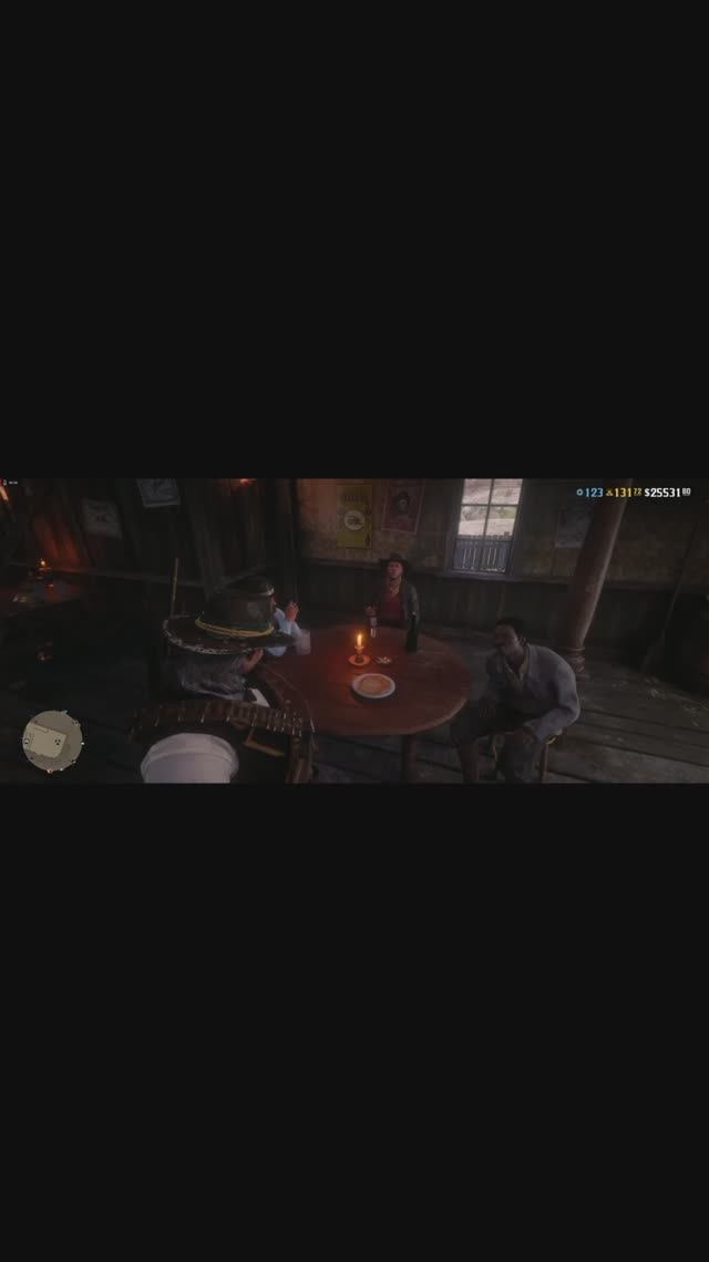 #Жесть_игра_в_покер от Ковбоя Лютого всё приключения смотрите по ссылке