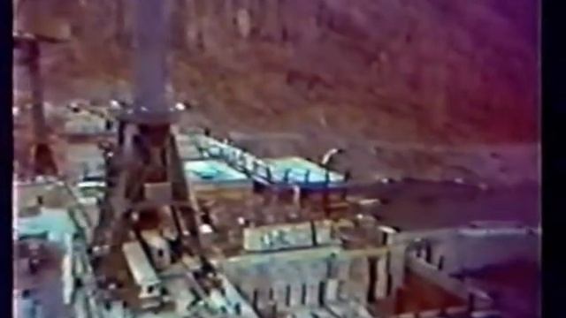 «Сердце Саян». 1988 год.