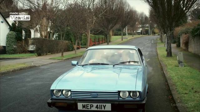 Фредди возвращается из тюрьмы: напряженная встреча с авторитетом