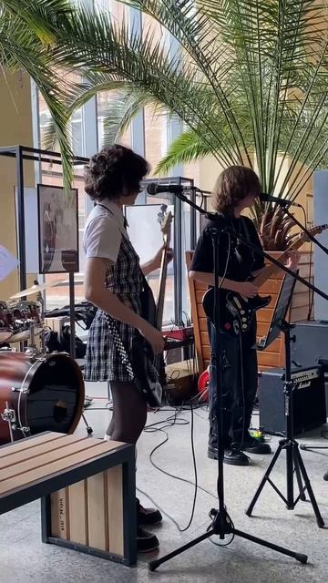 Шумно, весело и по-настоящему космически 🚀