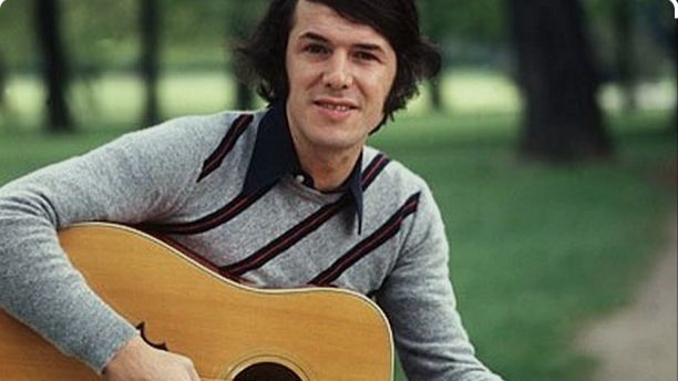 🇮🇹  🇧🇪🎵 Salvatore Adamo - Tombe la neige / Сальваторе Адамо - Падает снег (1963) 🎦🎤🎶🎹🎷🥁🎵