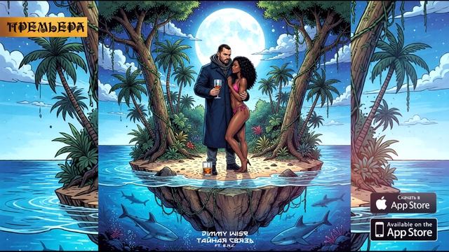 Jimmy Wise - тайная связь  NEW