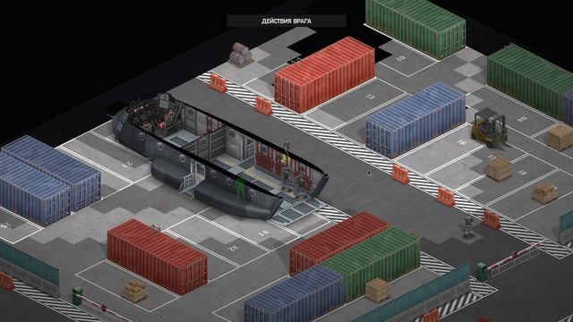 Xenonauts 2 Гайд №6 Продаем магнитные винтовки