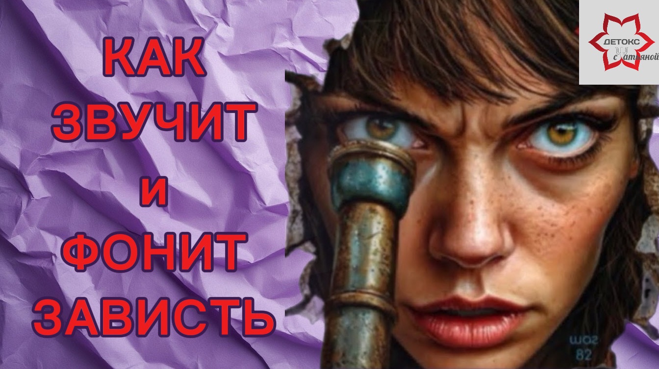 ☝️Вычисли того, кто тебе завидует! Смотри! И узнаешь фразы и поведение своих завистников #зависть