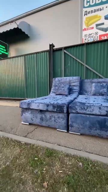 КОМПЛЕКТЫ "САФАРИ 2 МОДУЛЯ" ВИДЕООБЗОР