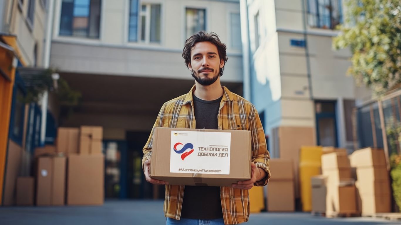 "Миллениум" оказала поддержку лицею-интернату в Мелитополе