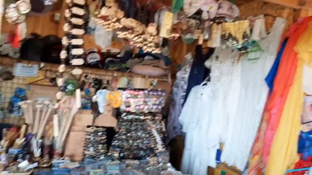 О. Яровое, Алтайский край, июль 2021 года