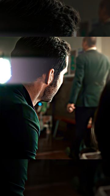 Она не была к этому готова