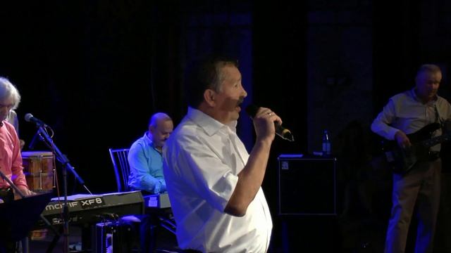 03. ВИА «Эксперимент» - Школьный бал