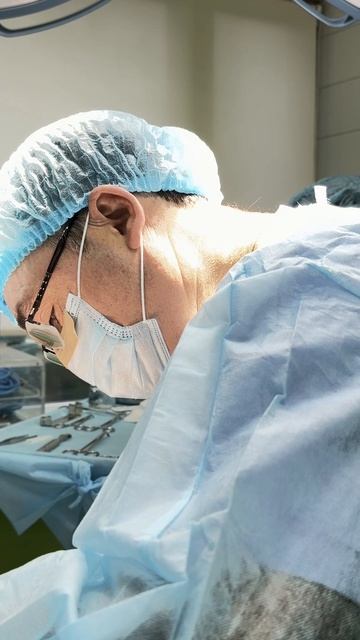 🔩Удаление титановой пластины через 1 год. ЛД Медицина 8 926 520 21 26