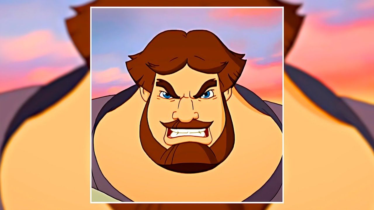 За горами, за лесами - SHKRELI - (Slowed + Reverb) x Илья Муромец [Phonk]