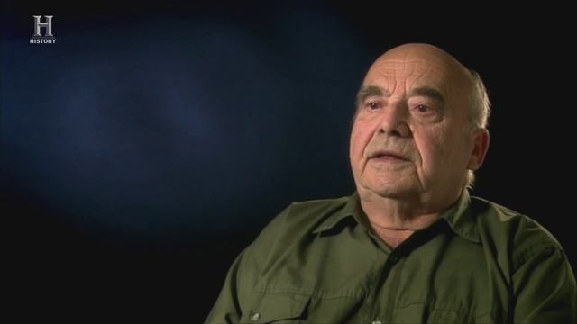 Забытые свидетельства войны 5 серия (документальный сериал, 2006)