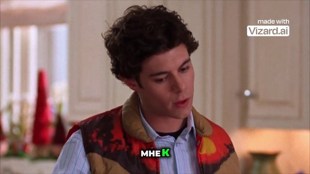 Пойманная на краже: самый напряженный момент праздника