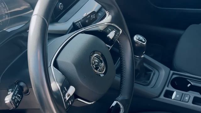 Skoda Octavia IV (A8), 2020, Архангельск