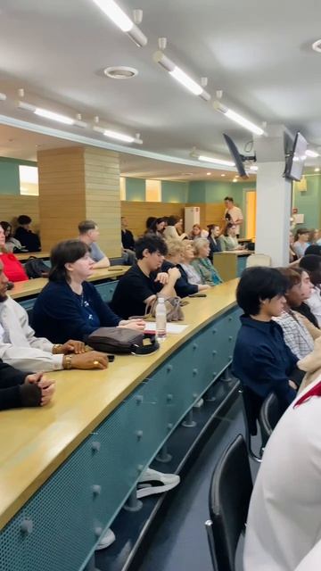 Говорим на языке прогресса 🌍