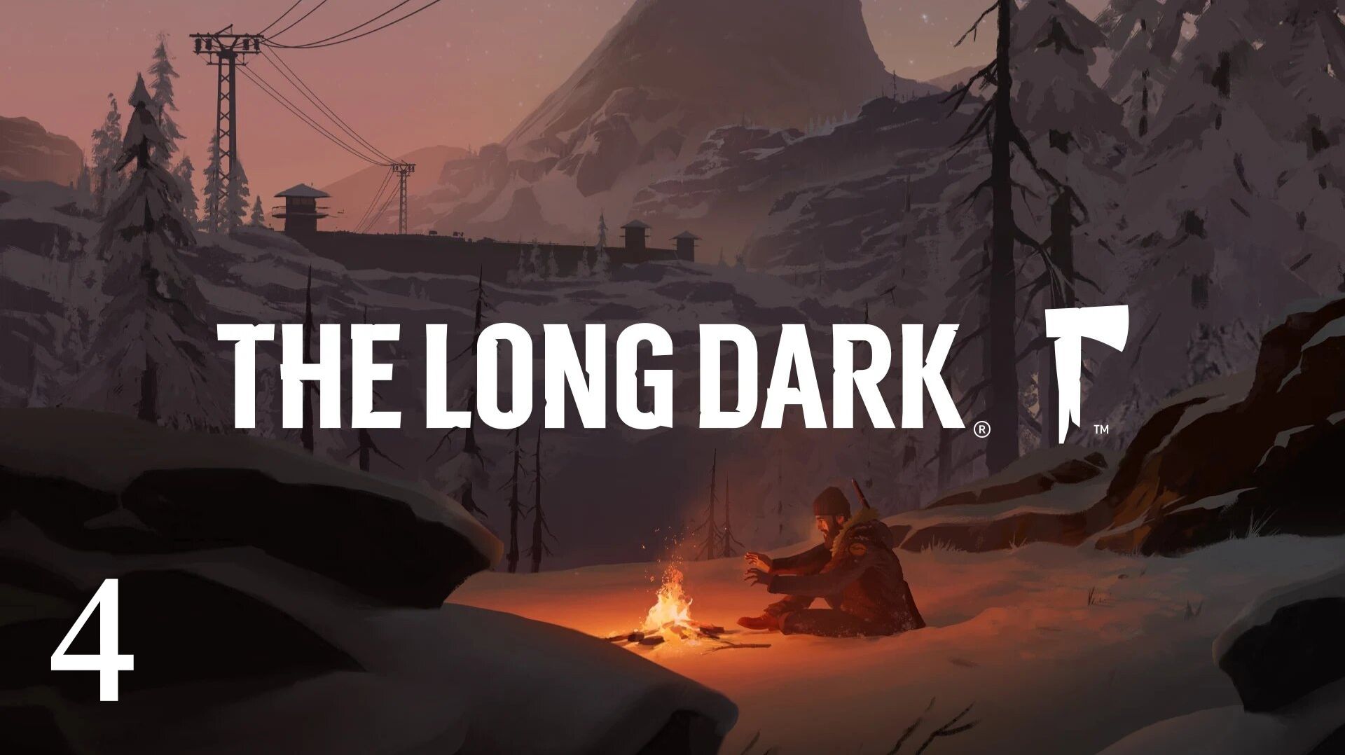 Ожерелье 🐻 The Long Dark 🏔 4
