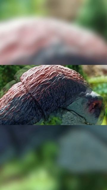 Me trying to make friends...(7)