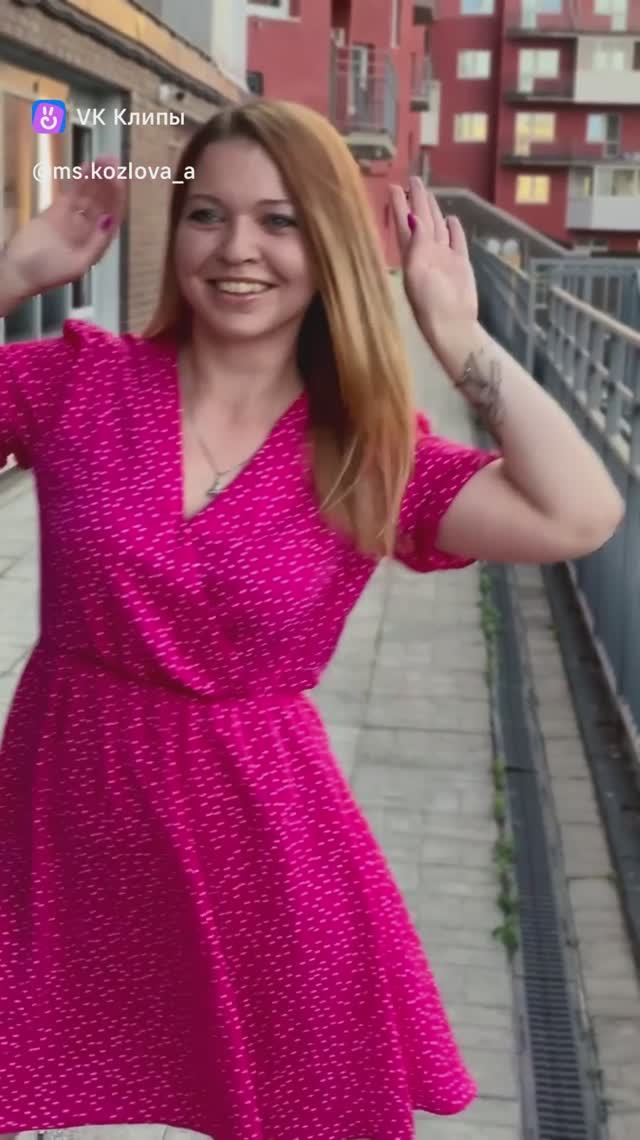 Мы в танцах