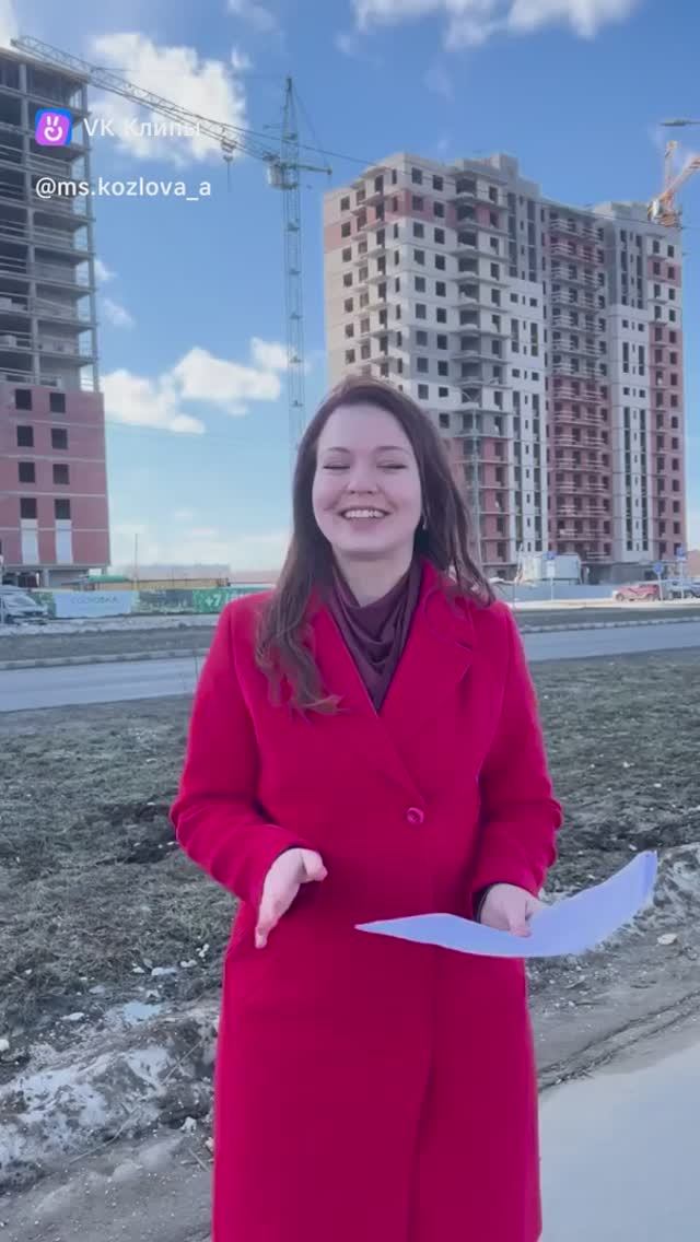 новостройки - ЖК Сосновка (СМК) (цены)