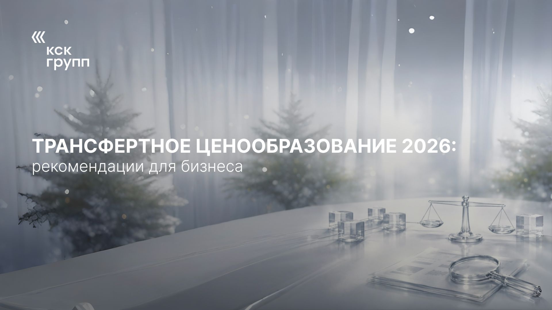 Трансфертное ценообразование 2026 рекомендации для бизнеса