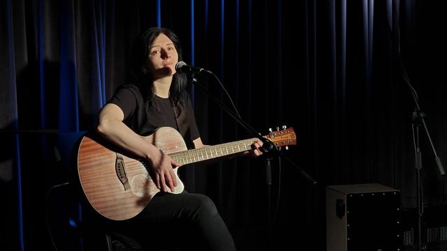 Когда я вернусь домой        Катя Ёнка Чаплыгина