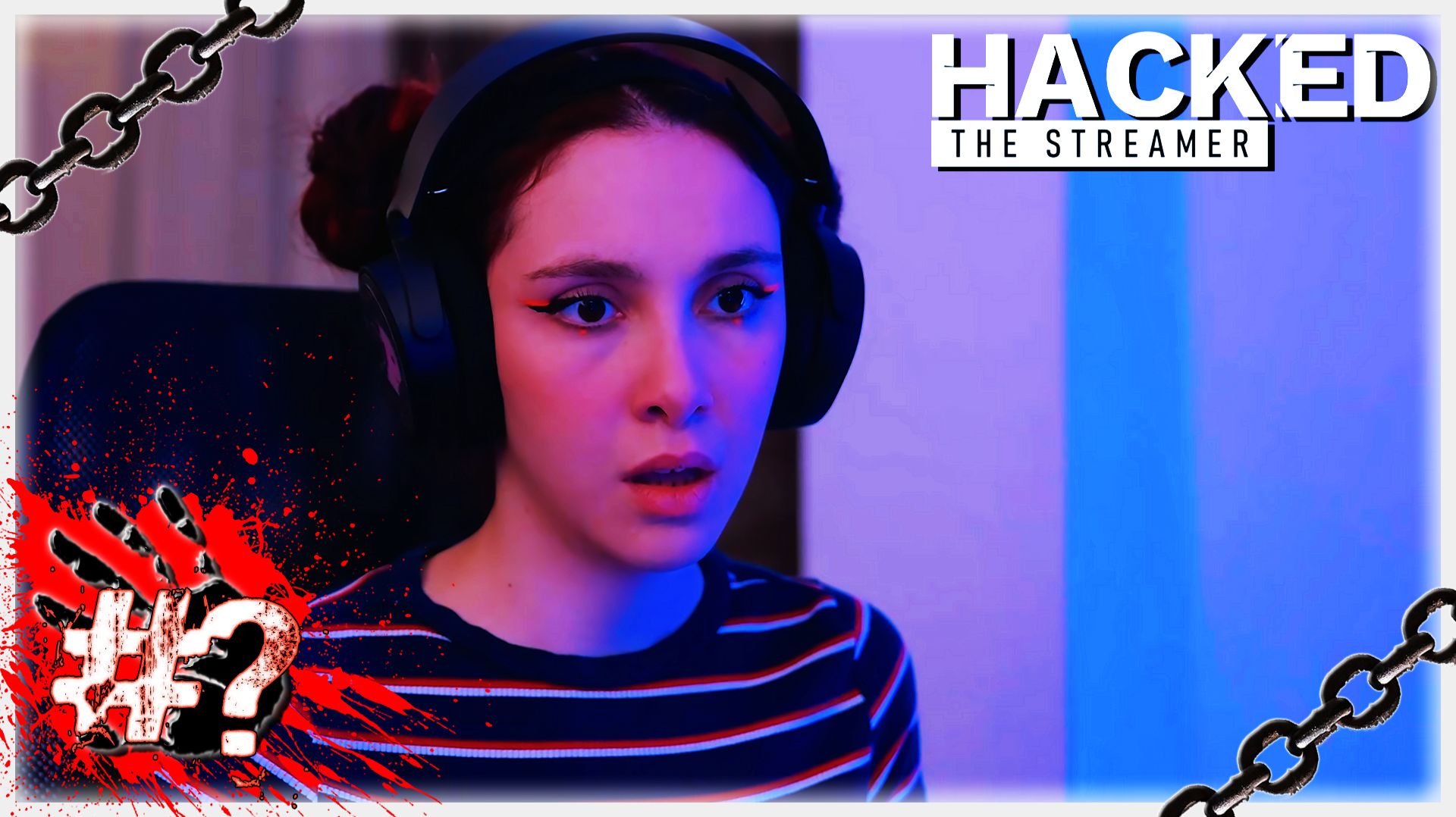ШАНТАЖ ✉☠ ▶ Hacked: The Streamer Demo [2K]