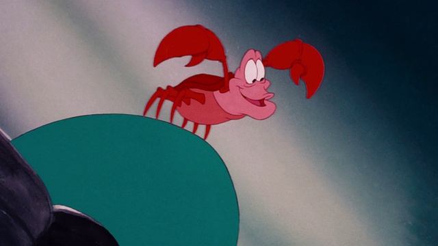 Русалочка 1 часть 7 серия