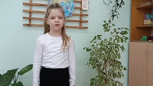 Николай Рубцов "Цветы".