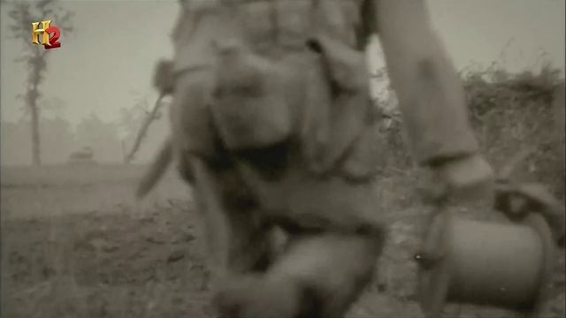 Забытые свидетельства войны 6 серия (документальный сериал, 2006)