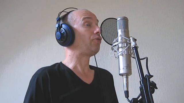 Helloween - If I could fly (full cover by Jugulator's Crew)