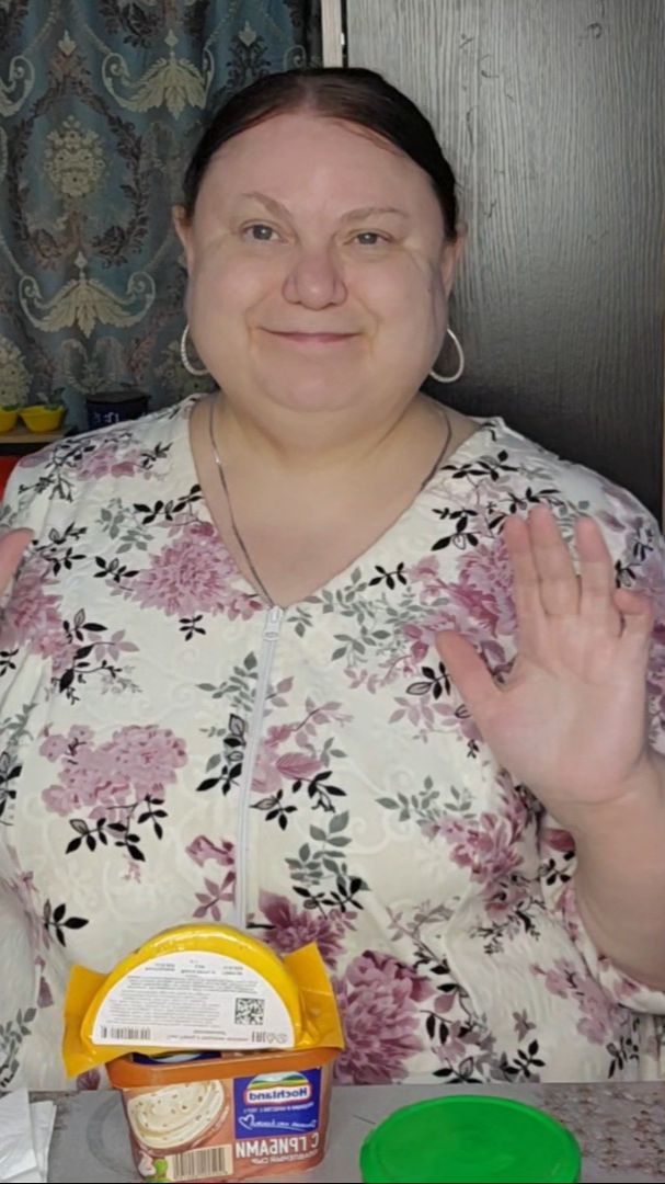 Лайфхак от девушки с Урала 🥒