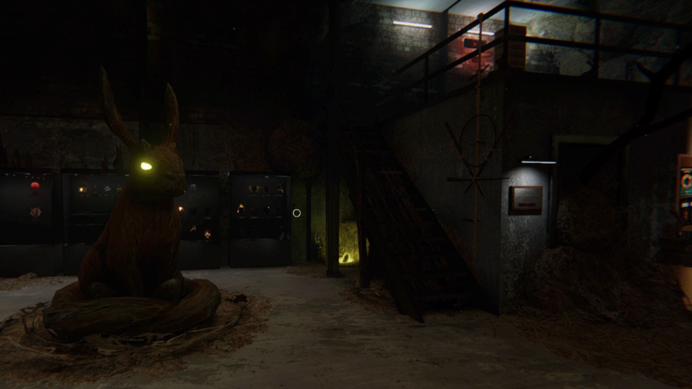 Phasmophobia #56 - Ивент Проклятая Пустошь