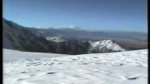 На два восьмитысячника