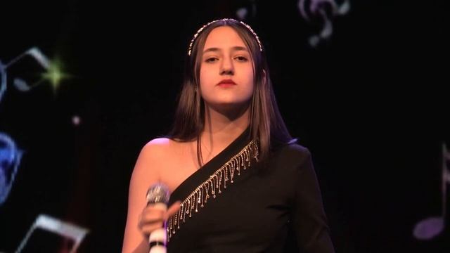 482. Трофимова Анна, г. Дальнегорск, Приморский край. Viola (Igit, Lili Poe  Barbara Pravi)