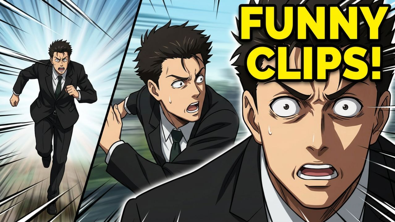 Аниме кообы | Лучшие смешные моменты #235 | Смотри до конца!