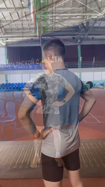 Боремся с сидячим образом жизни. Часть 1