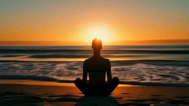 Rooted Rhythm at Sunrise