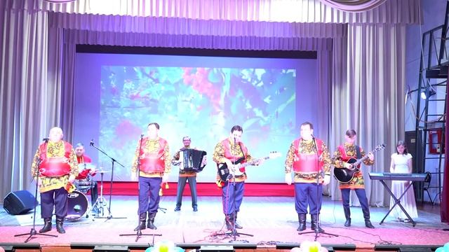 День матери 2022