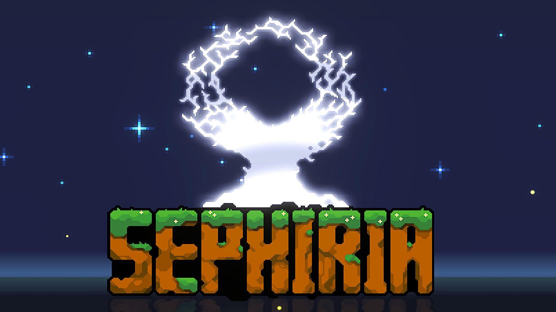 КРОЛИЧИЙ ГОРОД Sephiria