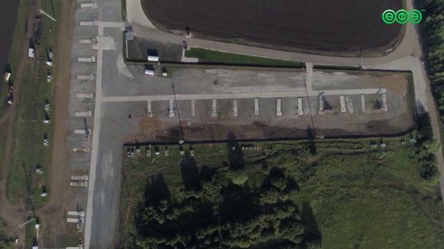 Башкирия вошла в десятку рейтинга страны по уровню экологических инвестиций в промышленность