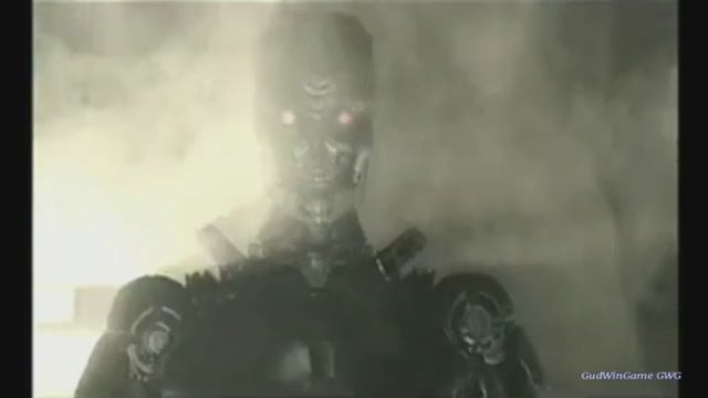 Terminator в видеоиграх _ Terminator in video games
