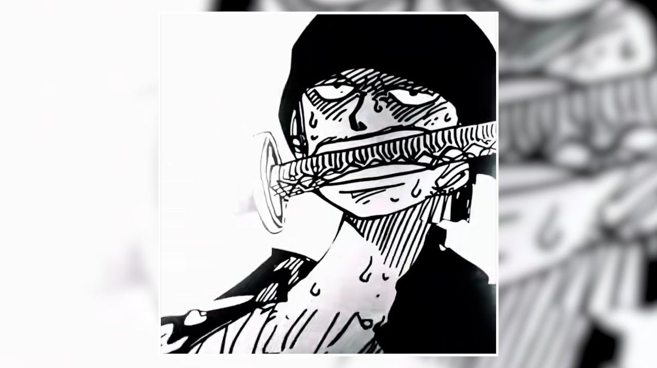 SEM SAÍDA - Nakama & Mc Staff x Roronoa Zoro [Brazilian Funk]