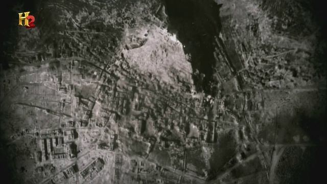 Забытые свидетельства войны 9 серия (документальный сериал, 2006)