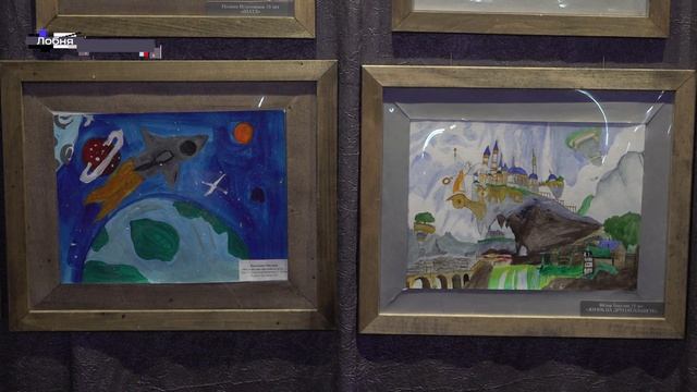 КОНКУРС_РИСУНКОВ_ПРО_КОСМОС_2026_ЛОБНЯ