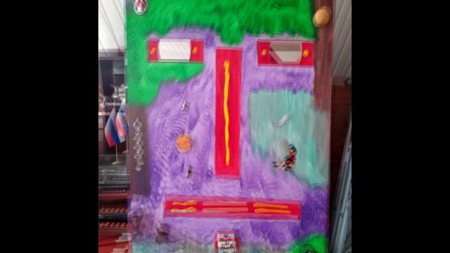 КОМЕДИЯ РОК  Сборник Клипов - Русский Блюз!))