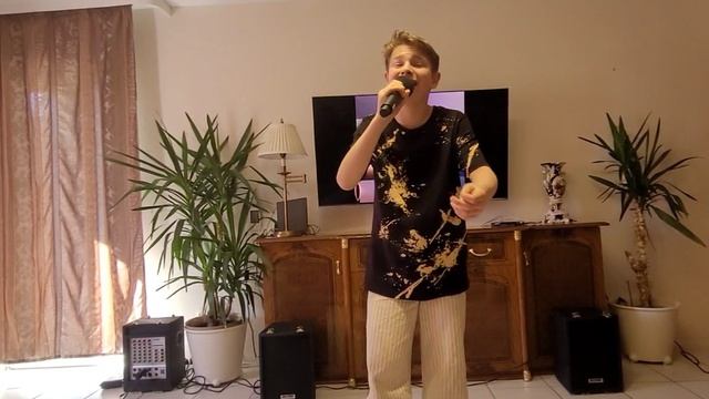 487. Георгий Иванов, г. Санкт-Петербург. Это так легко (А. Иванов _ Н. Тащиян)