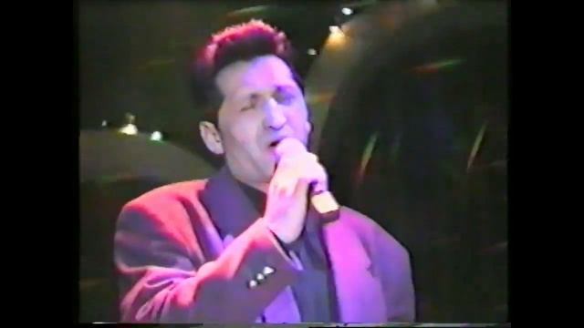 Насыров Анатолий - «Странный мир»